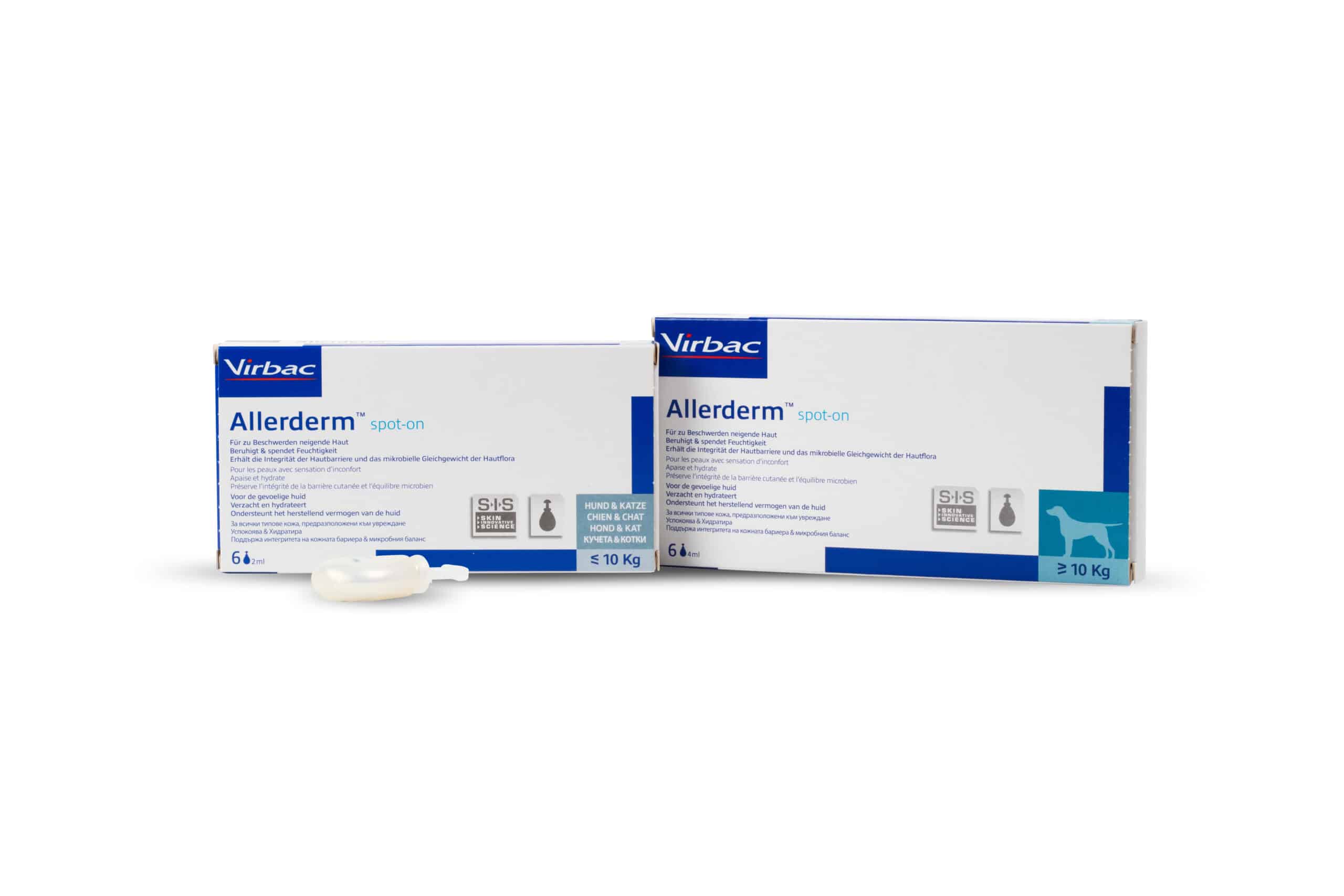 Allerderm spot-on kopen? Veilig en betrouwbaar bestellen!