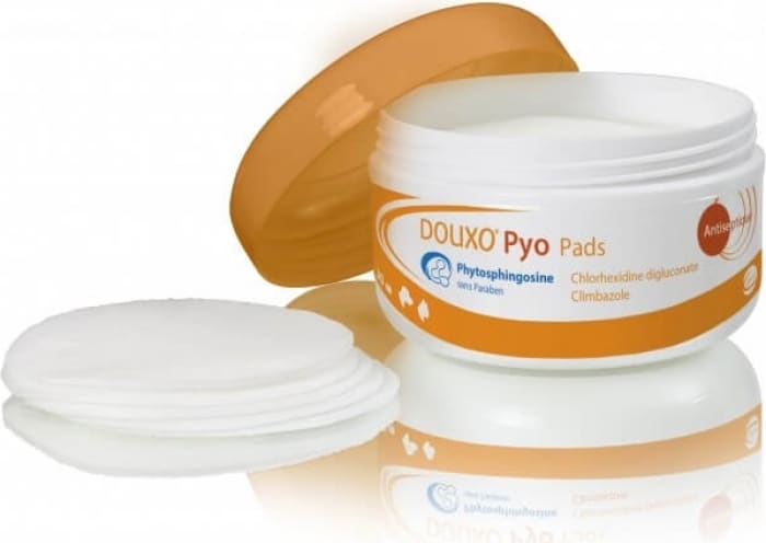 Douxo Pyo Pads kopen? Al 15 jaar ervaring!