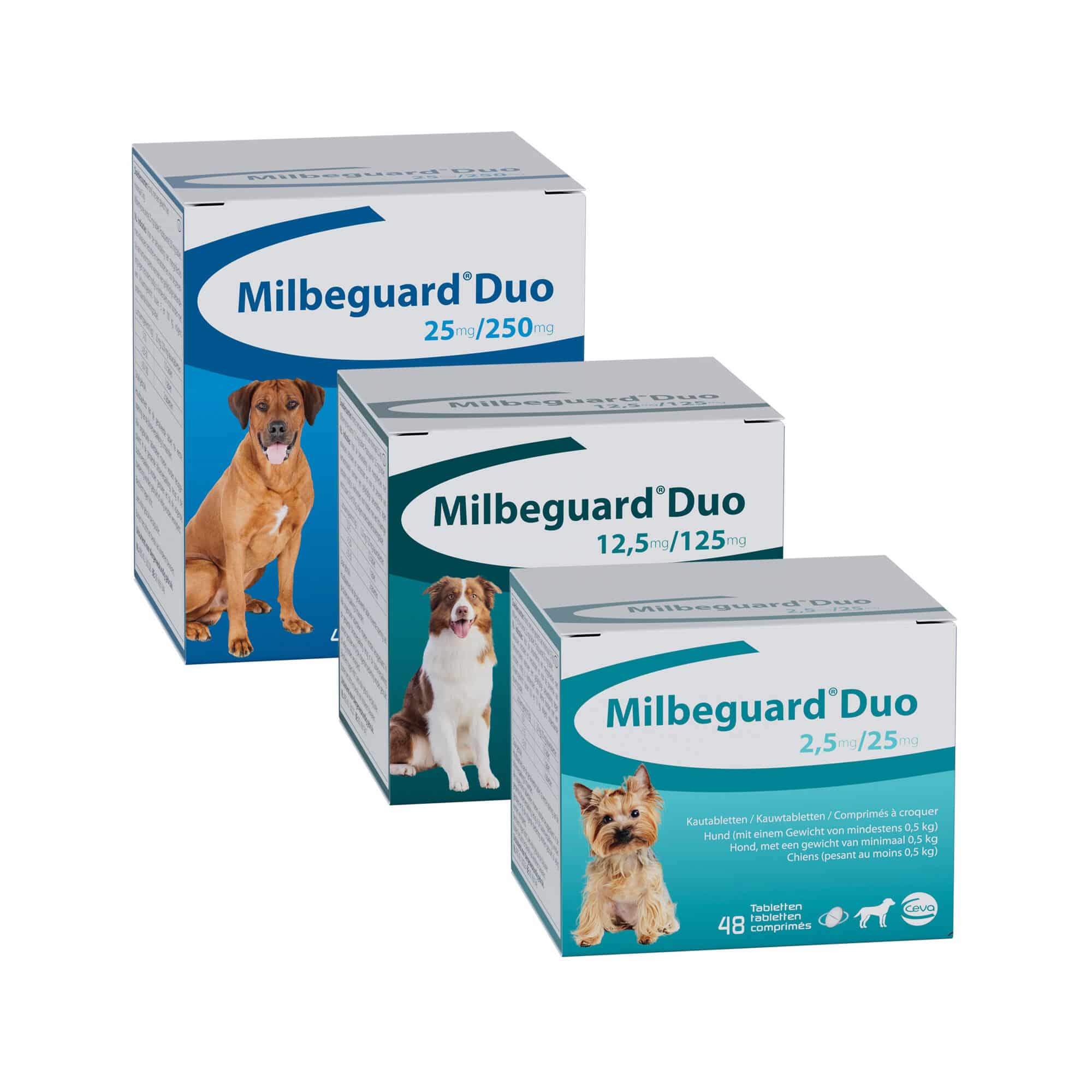 Milbeguard Duo Hond kopen? Veilig en betrouwbaar bestellen!